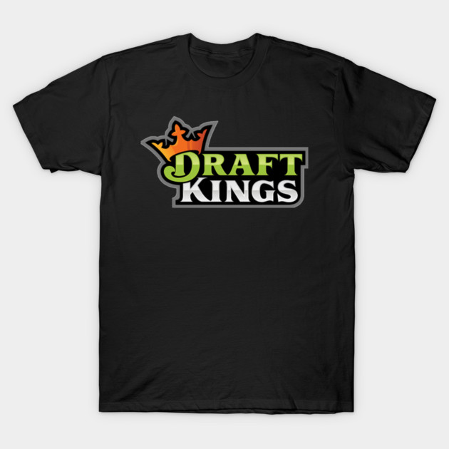 DraftKings Logo - Draft Kings - T-Shirt | TeePublic