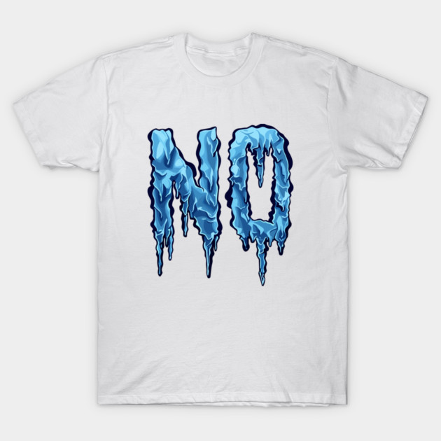 Aaron Turner No ICE - Aaron Turner No Ice - T-Shirt | TeePublic