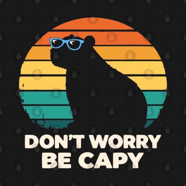 capybara meme - Capybara Meme - T-Shirt | TeePublic