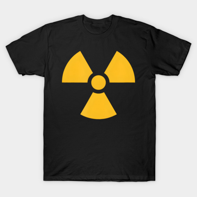 Nuclear Radioactive Material Radiation Biohazard - Radioactive Material ...