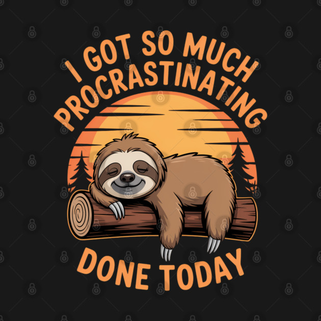 Zoo Sloth Lovers Funny - Zoo Sloth Lovers Funny - T-Shirt | TeePublic