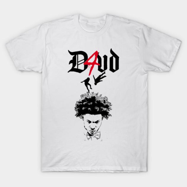 d4vd - D4vd - T-Shirt | TeePublic