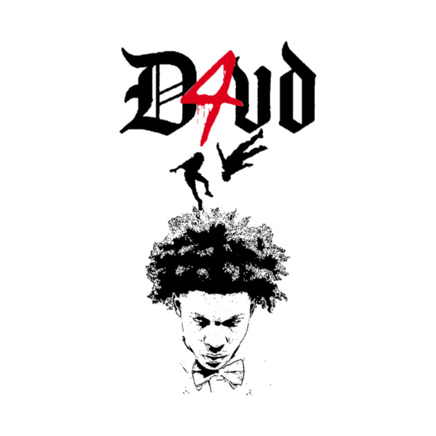d4vd - D4vd - T-Shirt | TeePublic