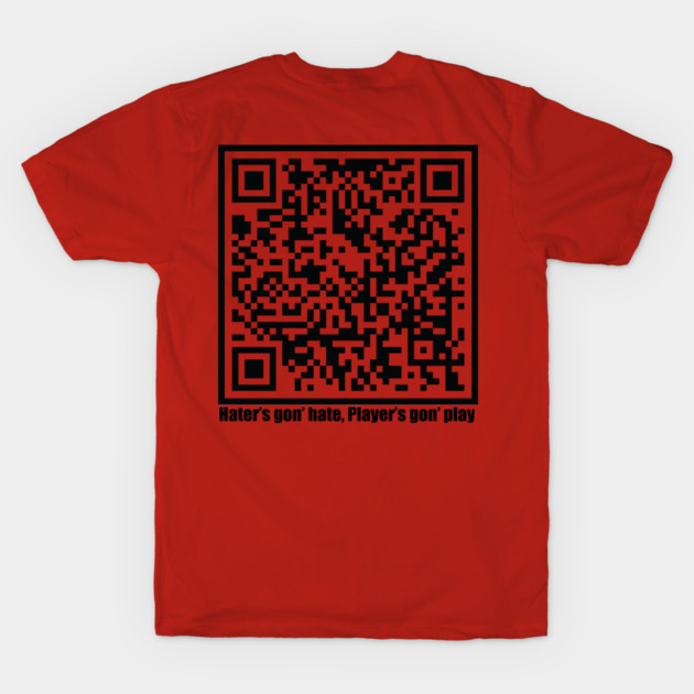 Arirang BTS meme "MIc DRop QR" - Bts - T-Shirt | TeePublic