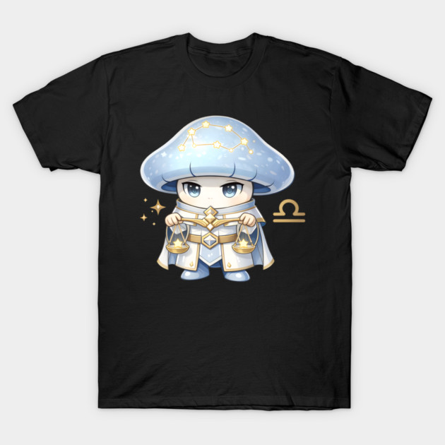 Aurelion Equicap – Celestial Balance Mushroom Star Arbiter - Astrologer ...