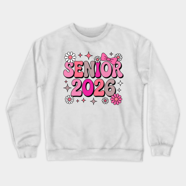 Senior 2026 Graduation High School Class Of 2026 - Senior 2026 ...
