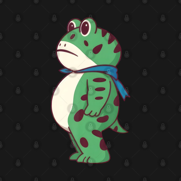 Resist Frog Portland Frog Protest For - Portland Frog Protest - T-Shirt ...