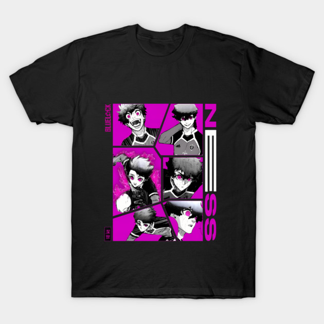 Alexis Ness Art - Custom Artist Merchandise - T-Shirt | TeePublic