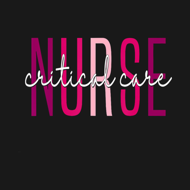 Vintage Critical Care Nurse Ccu Nurse Critical Care Nursing - Vintage ...