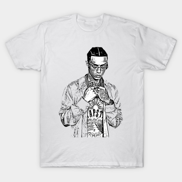 Central Cee - Central Cee - T-Shirt | TeePublic