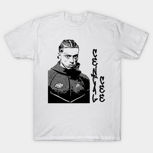 Central Cee - Central Cee - T-Shirt | TeePublic