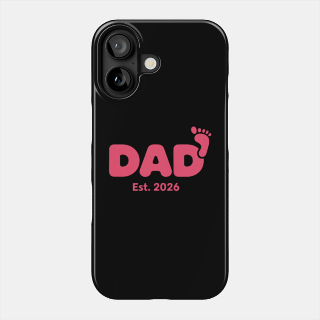 Soon to Be Daddy of Baby Girl 2026 First Time Dad - Soon To Be Daddy Of ...