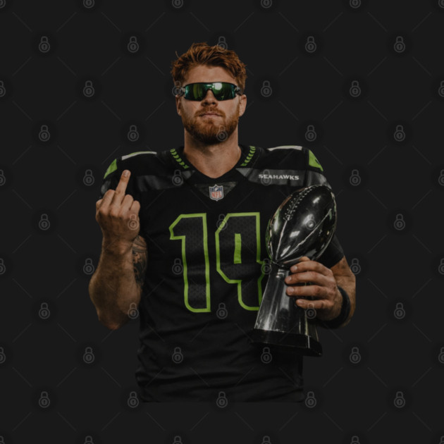 Sam-Darnold - Sam Darnold - T-Shirt | TeePublic