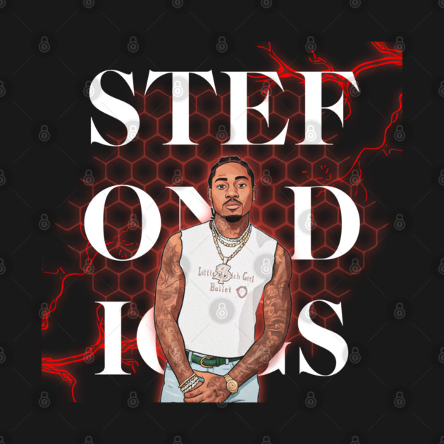 Vintage Patriots football wide receiver #8 - Game Day Football - T ...