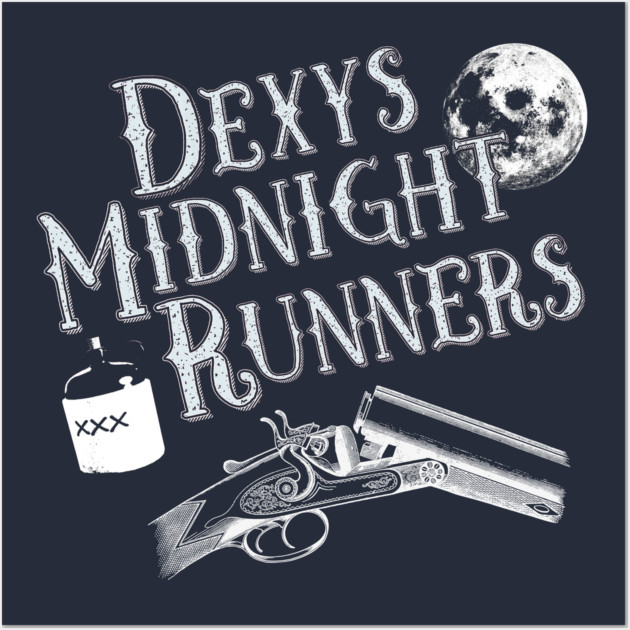 dexys midnight runners eileen