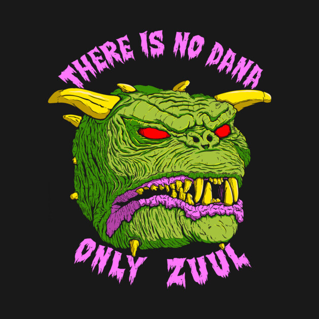 only zuul