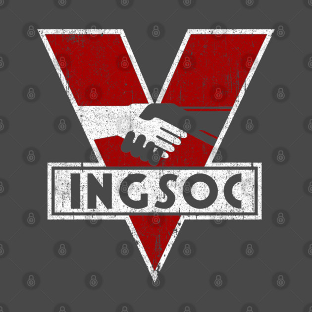 ingsoc poster