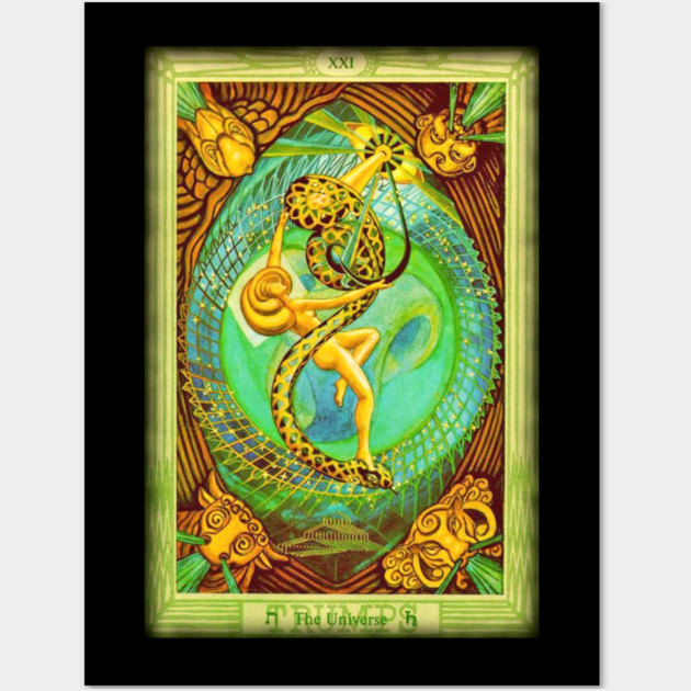 thoth tarot