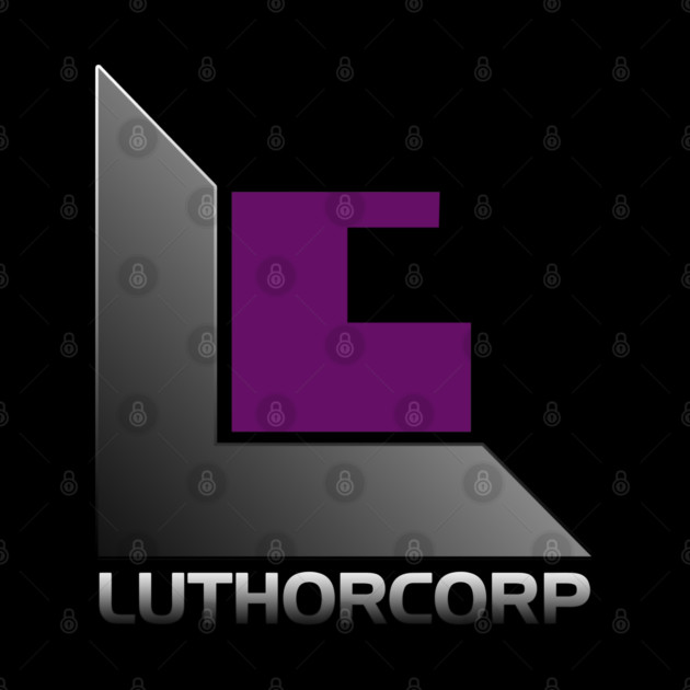 smallville lexcorp
