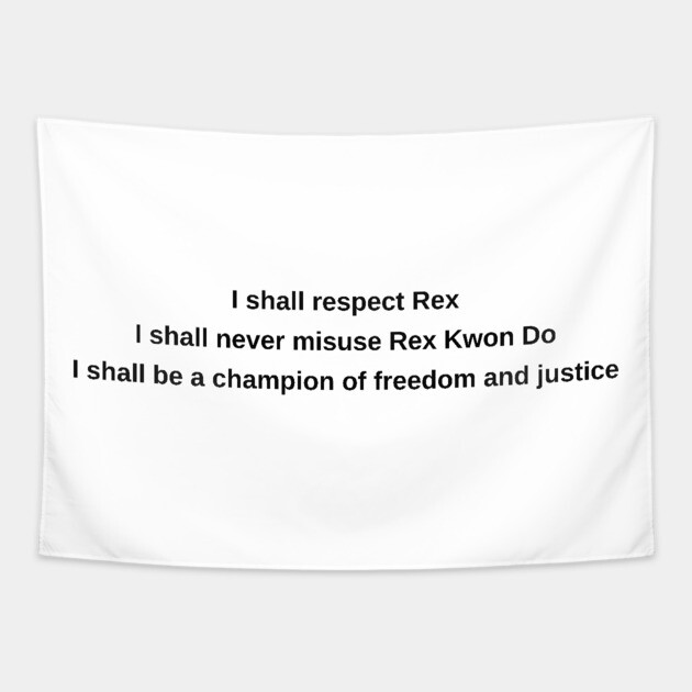 rex napoleon dynamite lines