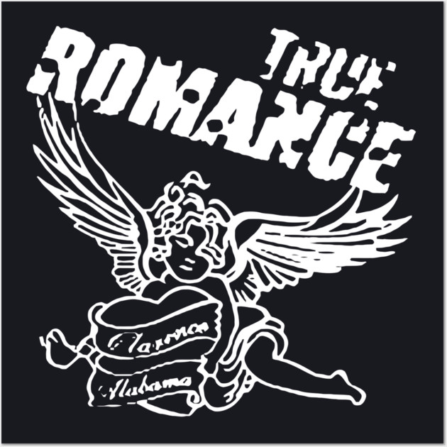 true romance posters