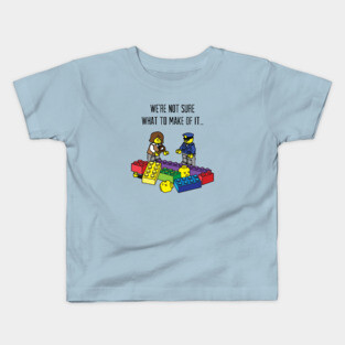lego tees