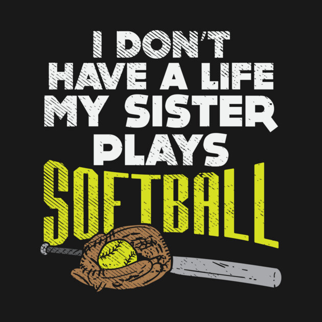 softball sisters