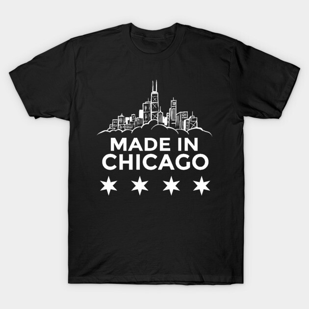 chicago graphic