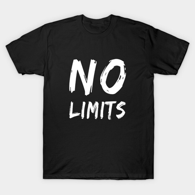 no limit limitless