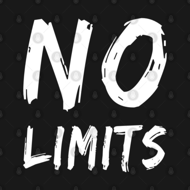 no limit limitless