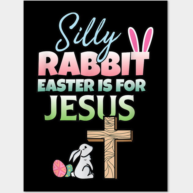 religious easter posters