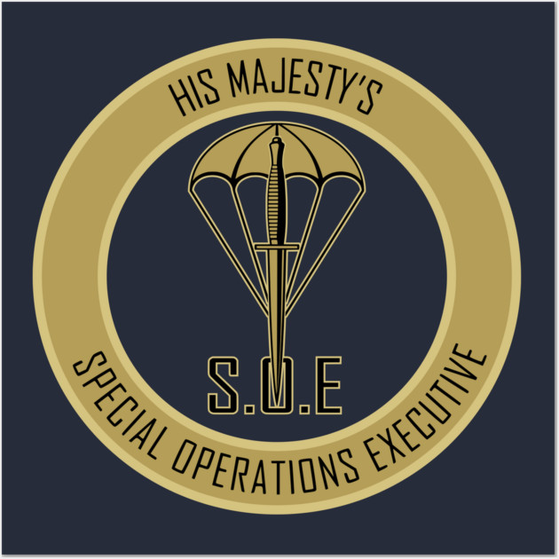 soe logo