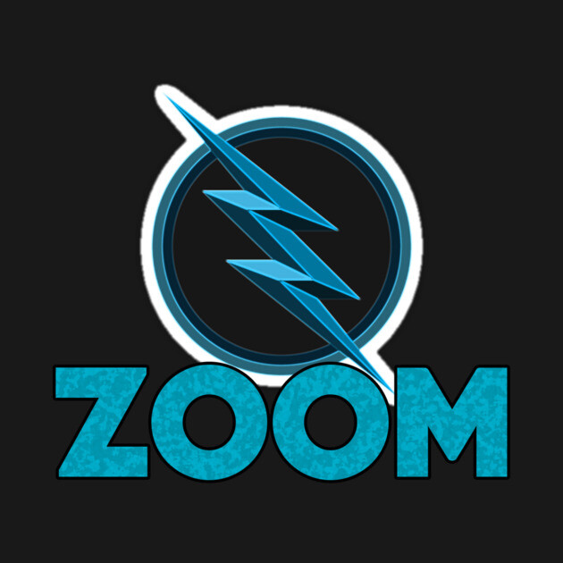 flash zoom logo
