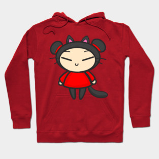 pucca merch