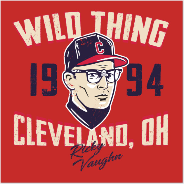 rick vaughn