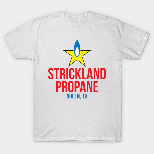 propane shirt