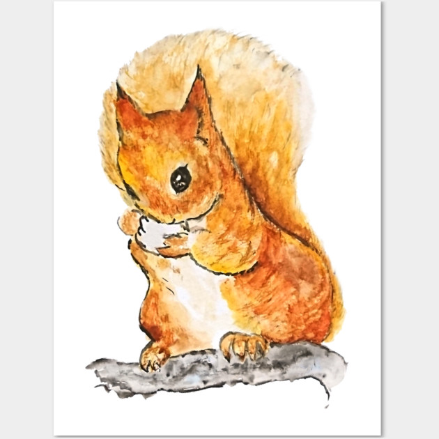 squirrel nutkin peter rabbit