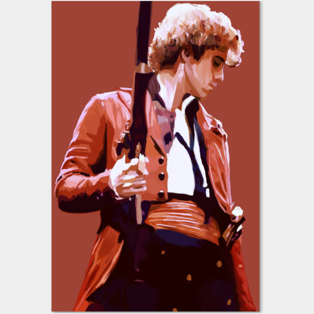 enjolras poster