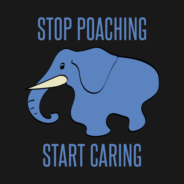stop elephant stop