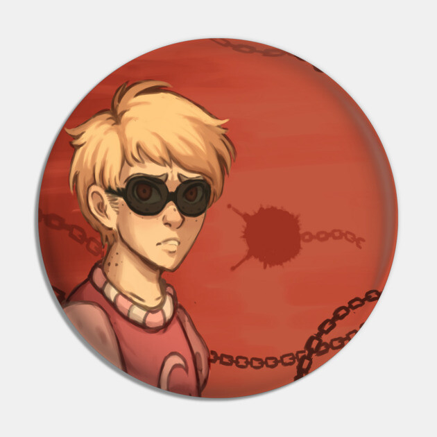 dave strider from homestuck