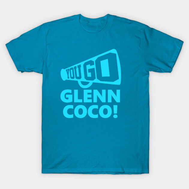 glenn coco
