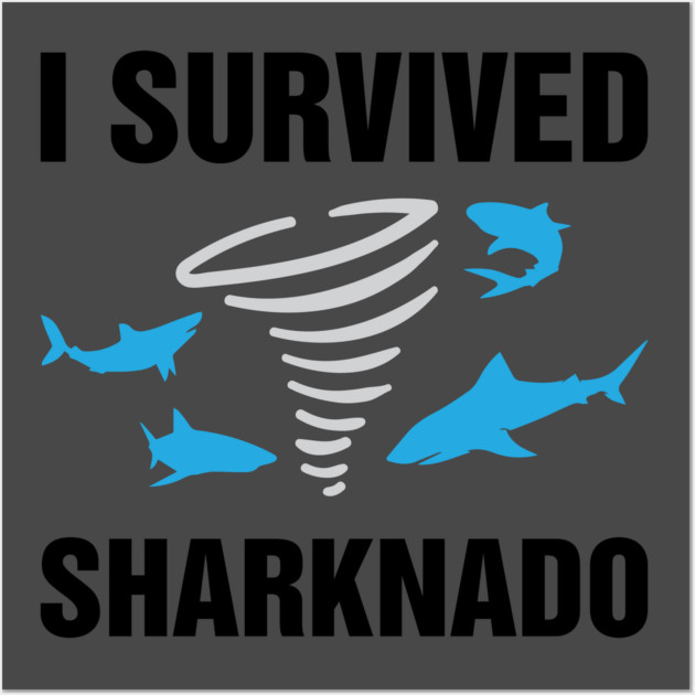 sharknado poster