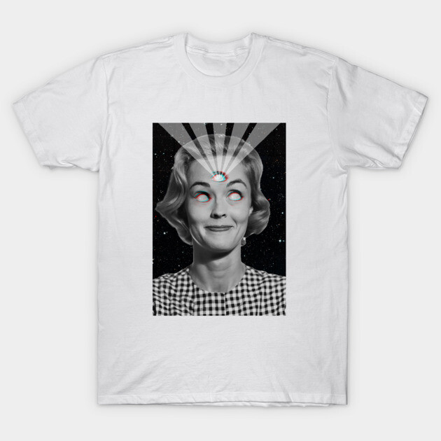 third eye psychedelics