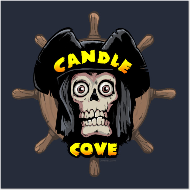 candle cove