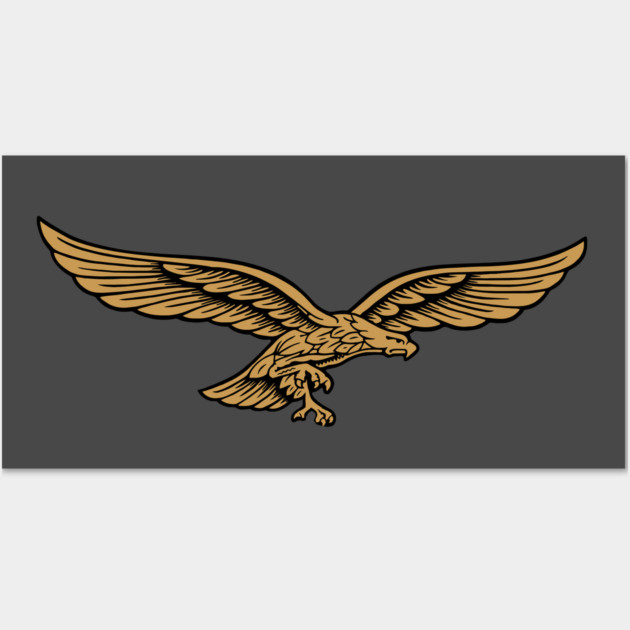 luftwaffe logo
