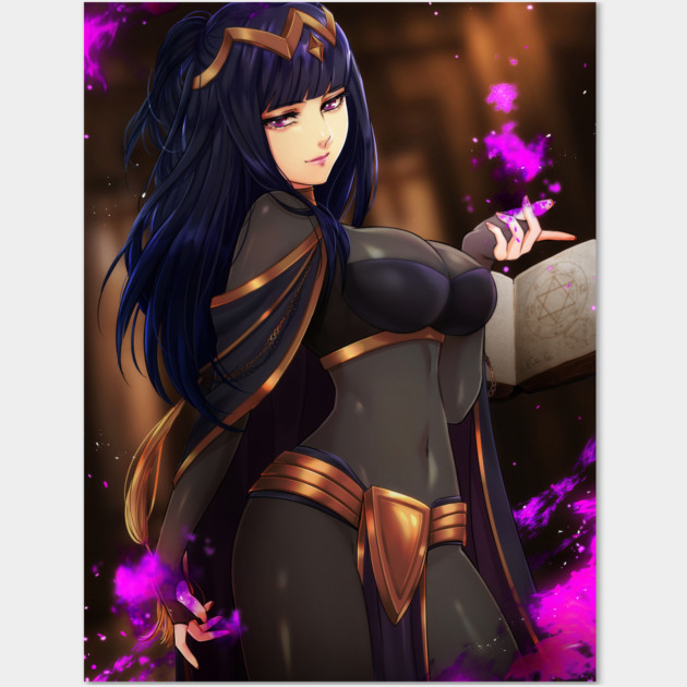 tharja fire emblem
