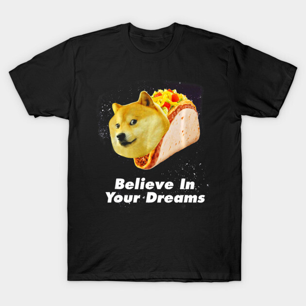 doge believer