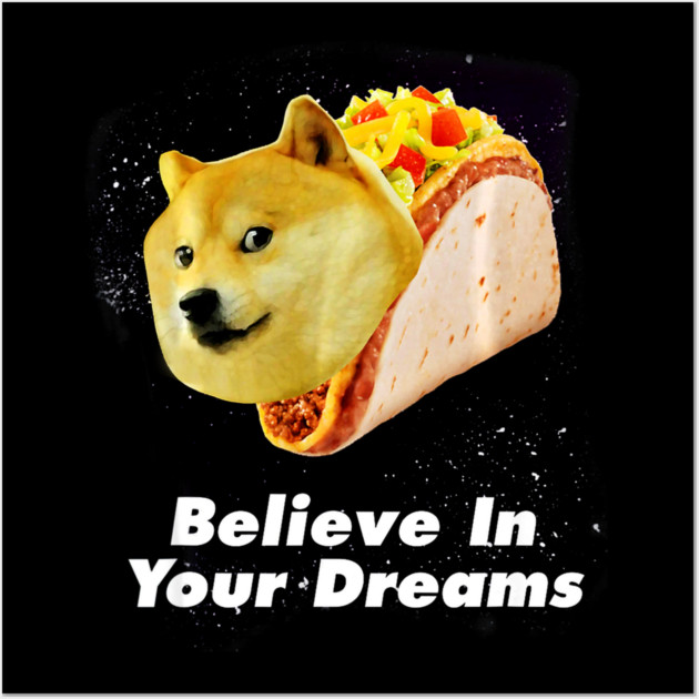 taco doge