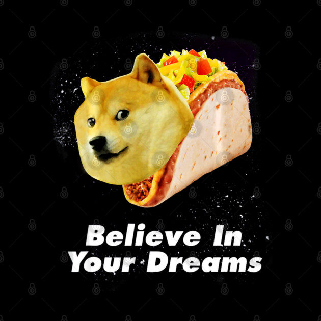 doge believer