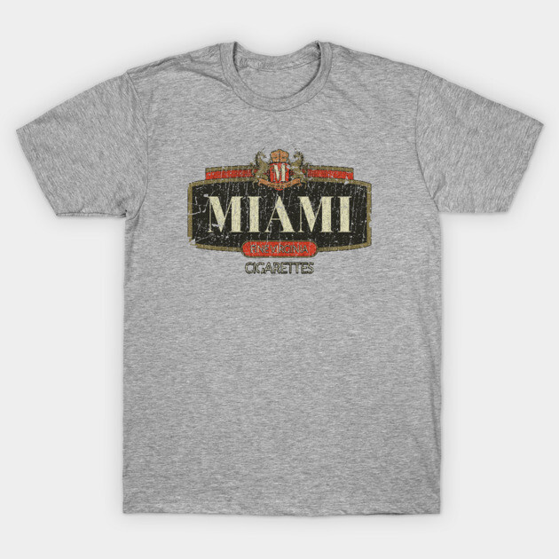 miami cigarettes